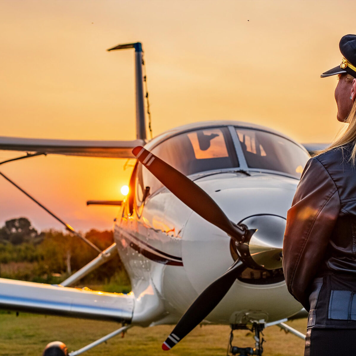 OCBT Flight Centre – Training Tomorrow’s Aviators Today