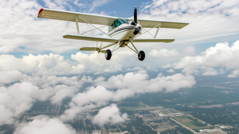 OCBT Flight Centre – Training Tomorrow’s Aviators Today